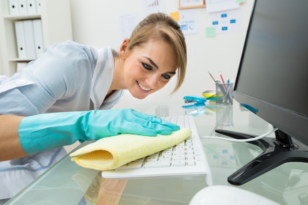RPC Cleaning Services London - RPC Cleaning Services