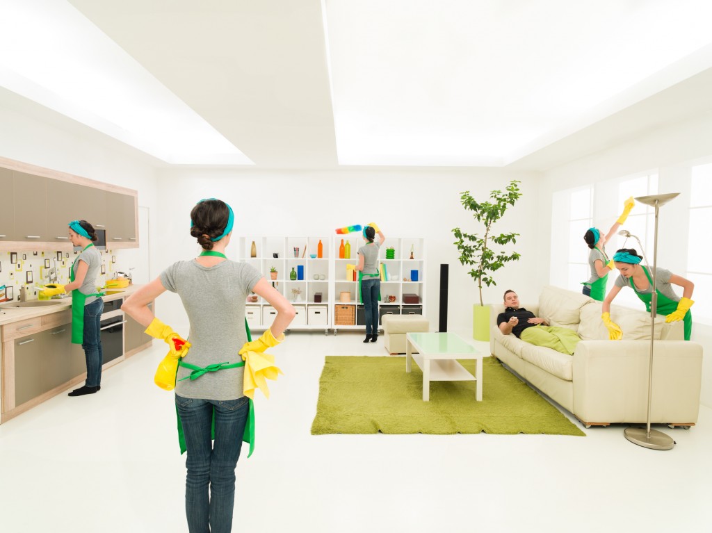 RPC Cleaning Services London - RPC Cleaning Services